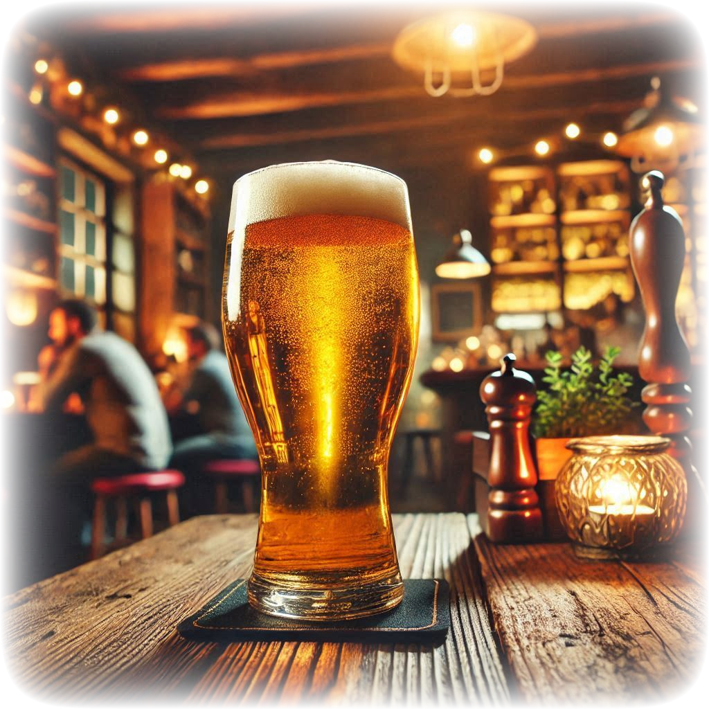 Wikibeerdia | Education | How Beer is Made
