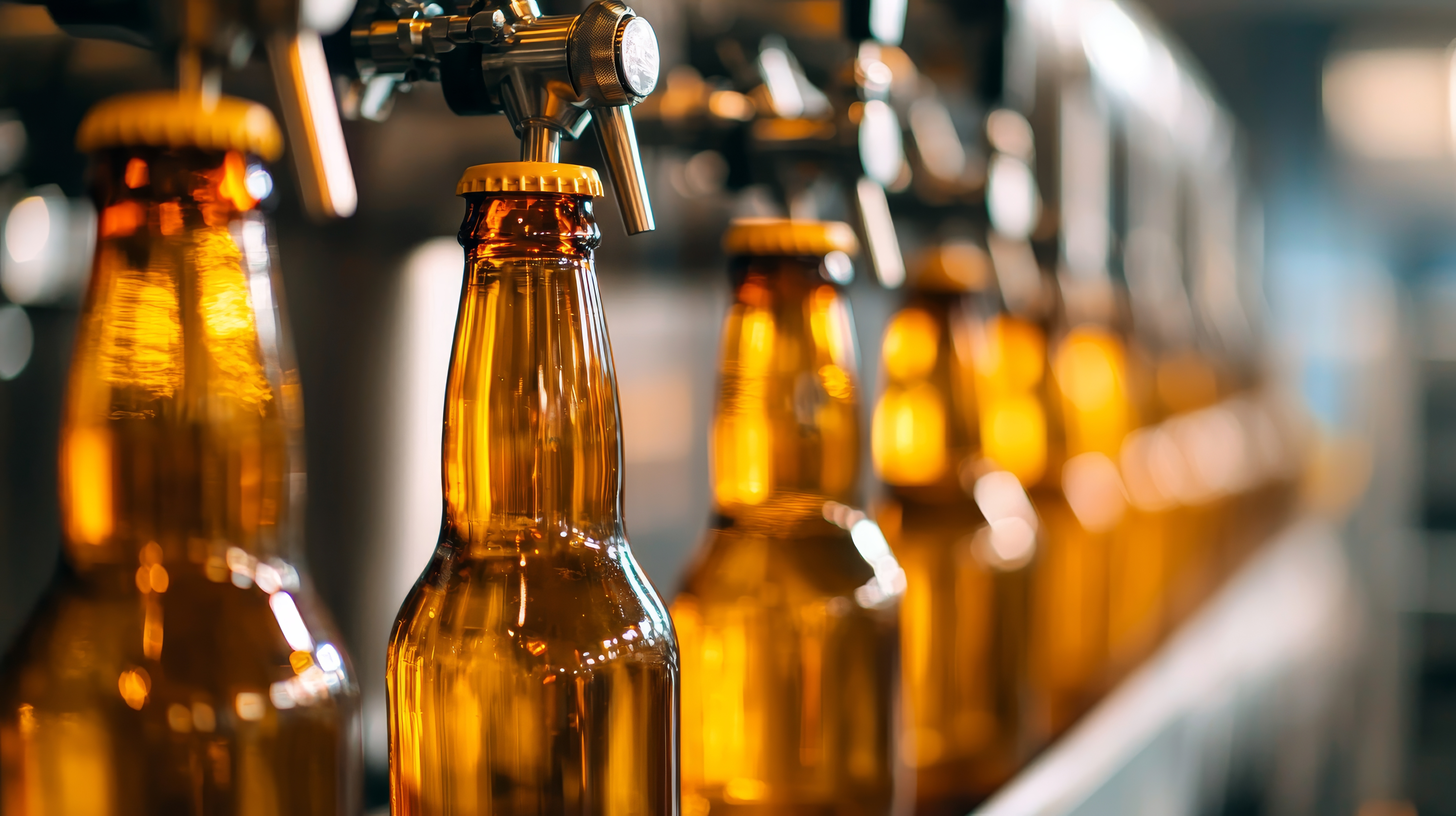 Wikibeerdia | Education | How Beer is Made